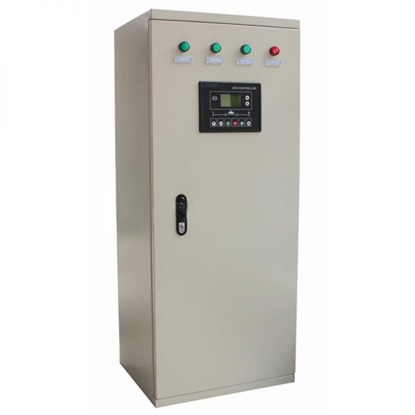Eleclink Automatic Transfer Switch ATS Control System - ELECLINK